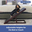 Dog Ramps for Dachshunds | DachRamp™ by Alpha Paw