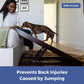 Dog Ramps for Dachshunds | DachRamp™ by Alpha Paw