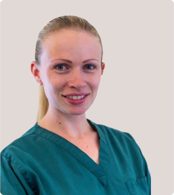 Our Experts – Alpha Paw