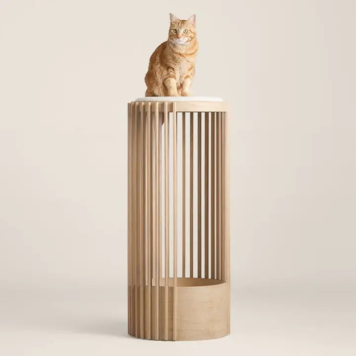 Grove Cat Tower – Alpha Paw