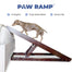 Bed & Couch Ramps for Dogs | PawRamp™ by Alpha Paw