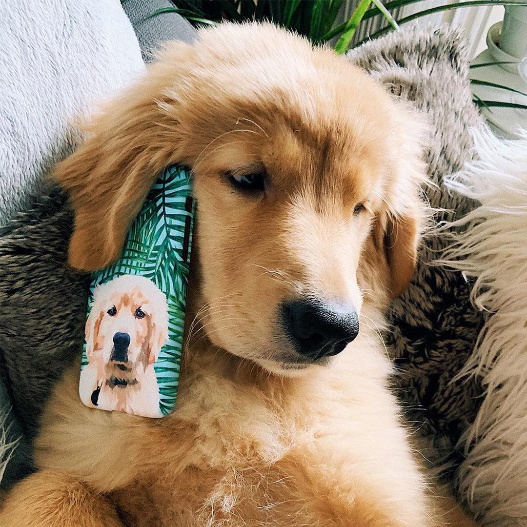 Custom Pet Snap Case | PetCanva – Alpha Paw