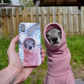 Custom Pet Snap Case | PetCanva – Alpha Paw