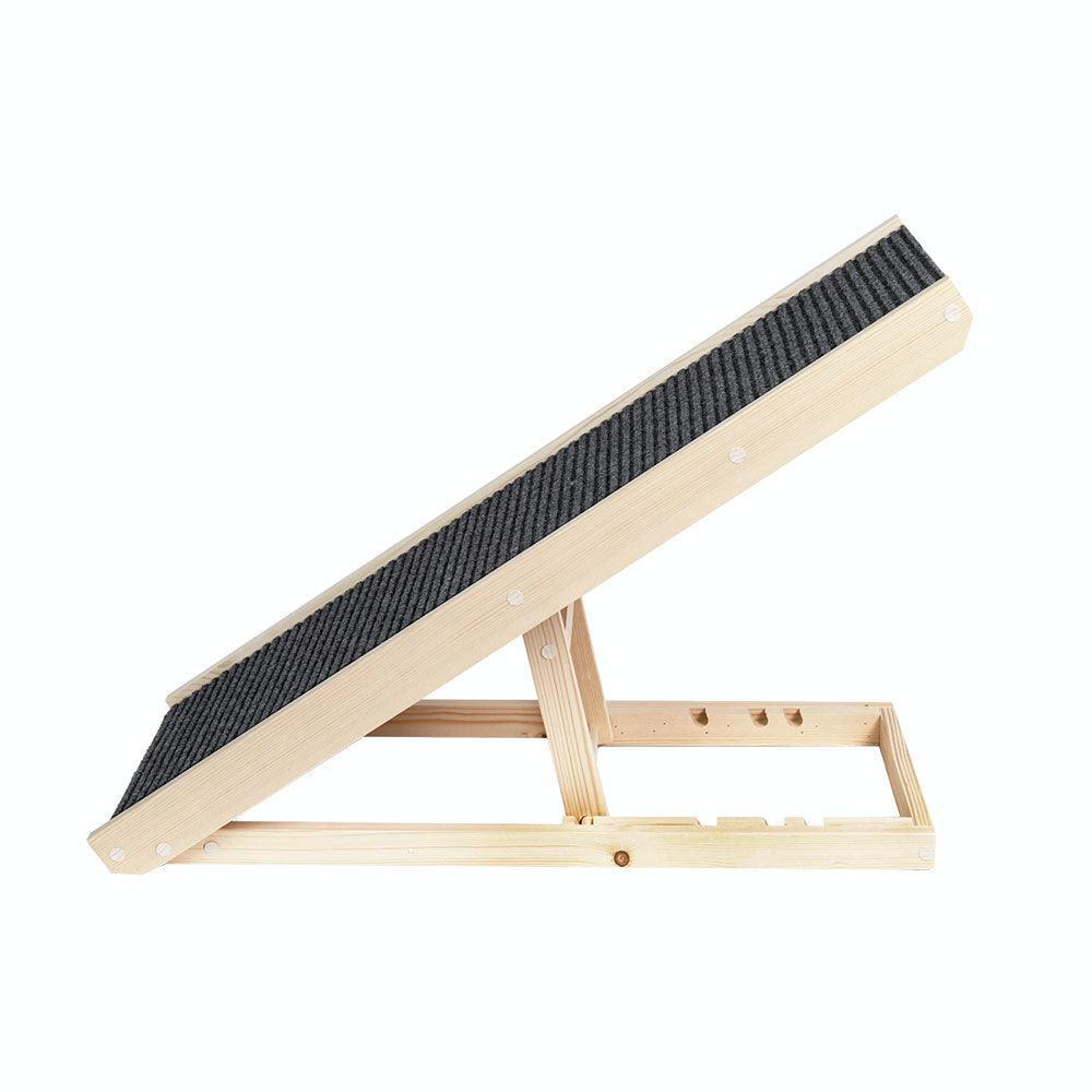 Dog Ramps for Dachshunds | DachRamp™ by Alpha Paw
