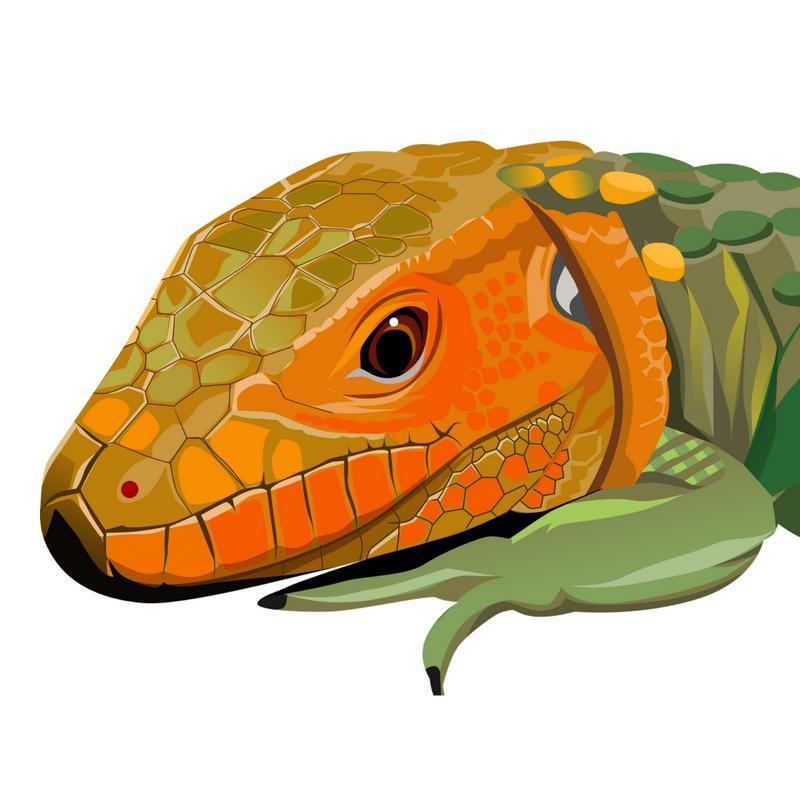 Personalized Pet Art (Digital) – Alpha Paw